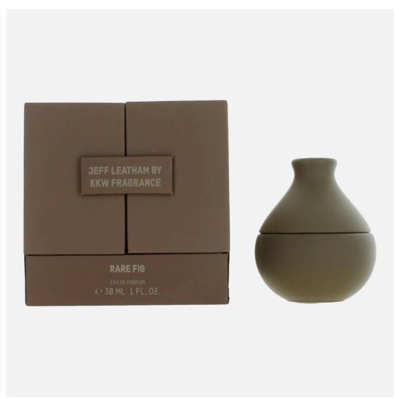 Jeff Leatham By Kkw Fragrancenull
